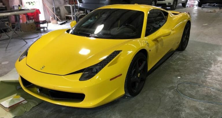Auto Body Collision, Auto Body Repairs | Indianapolis, IN | Indiana